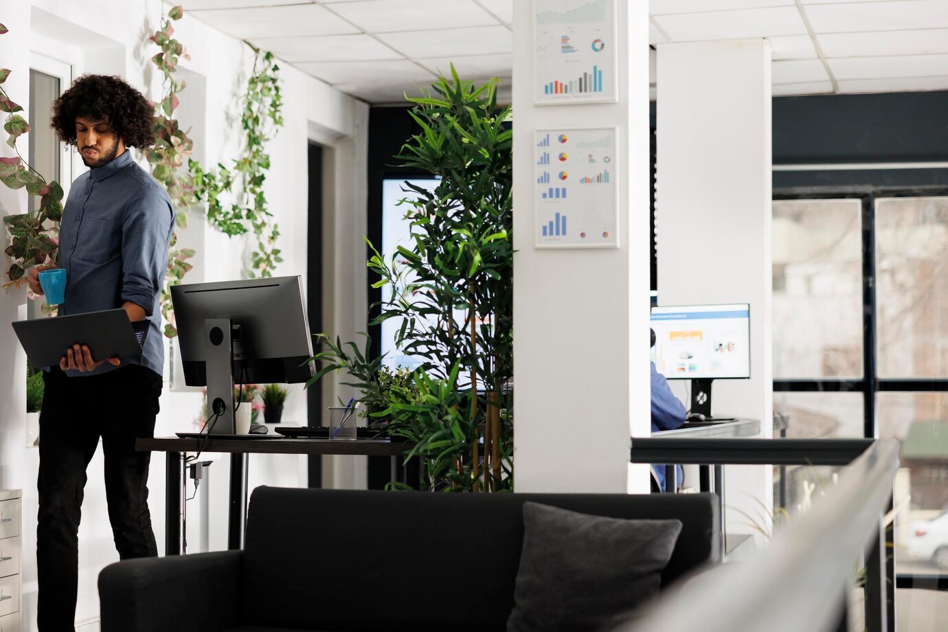 Creating Optimal Work Environments: The Innovative Approach of Human R